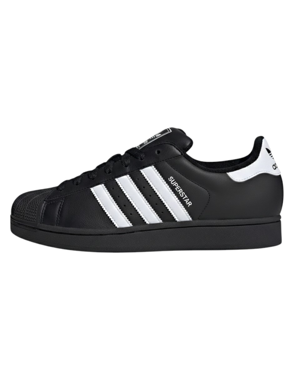 Tenis de piel Adidas Originals Superstar para hombre 1