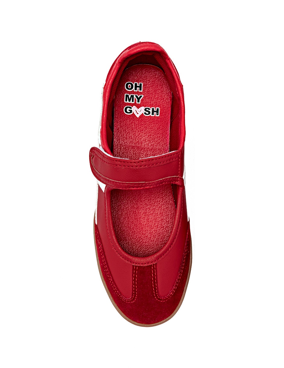 Balerina Gosh para mujer 4