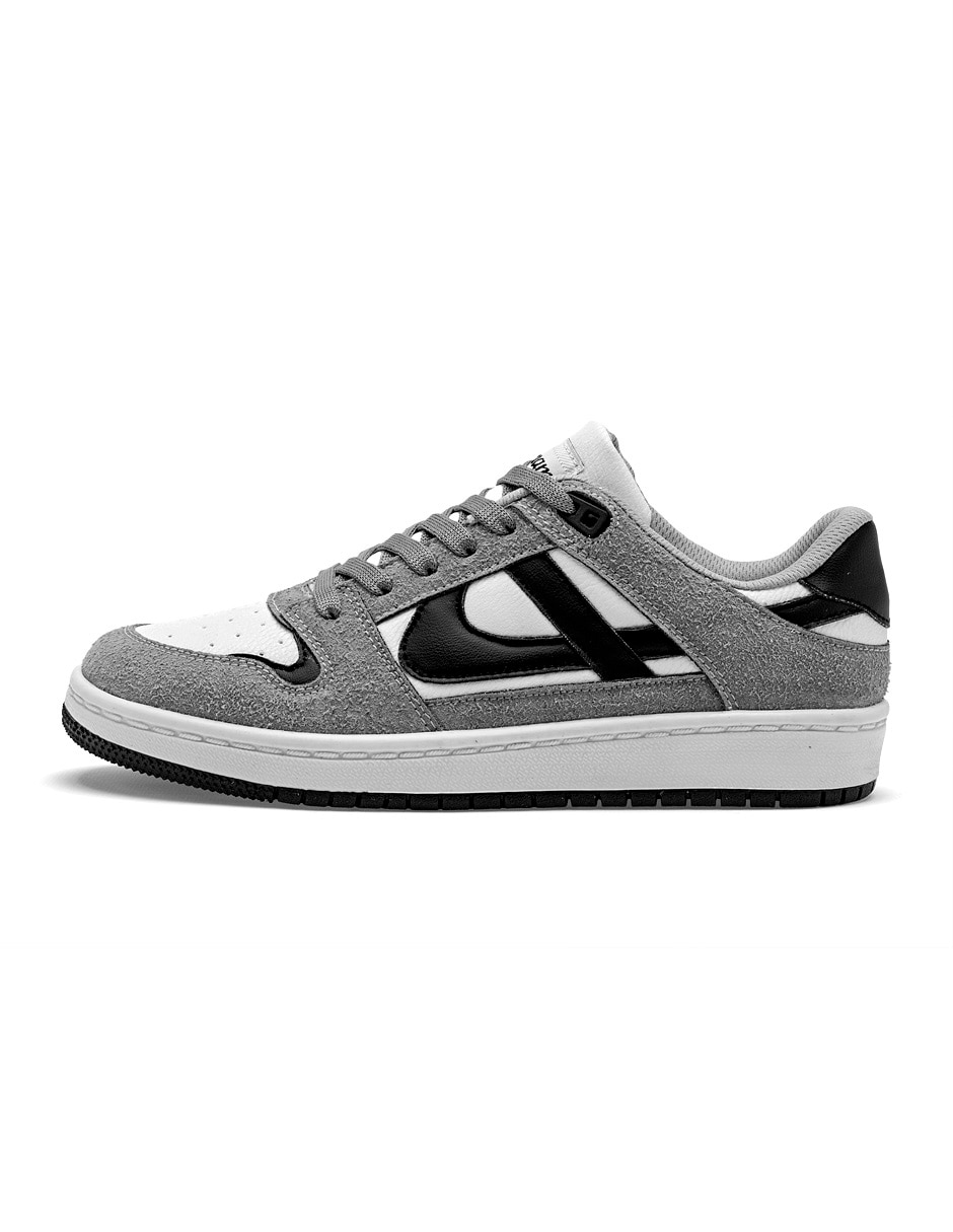 Tenis Panam para hombre