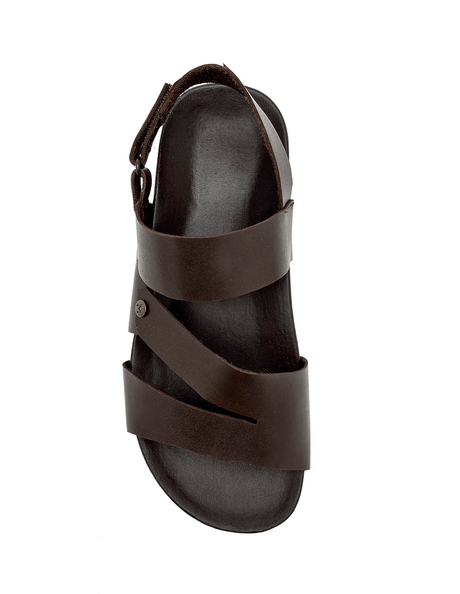 Sandalia Moel para hombre 4