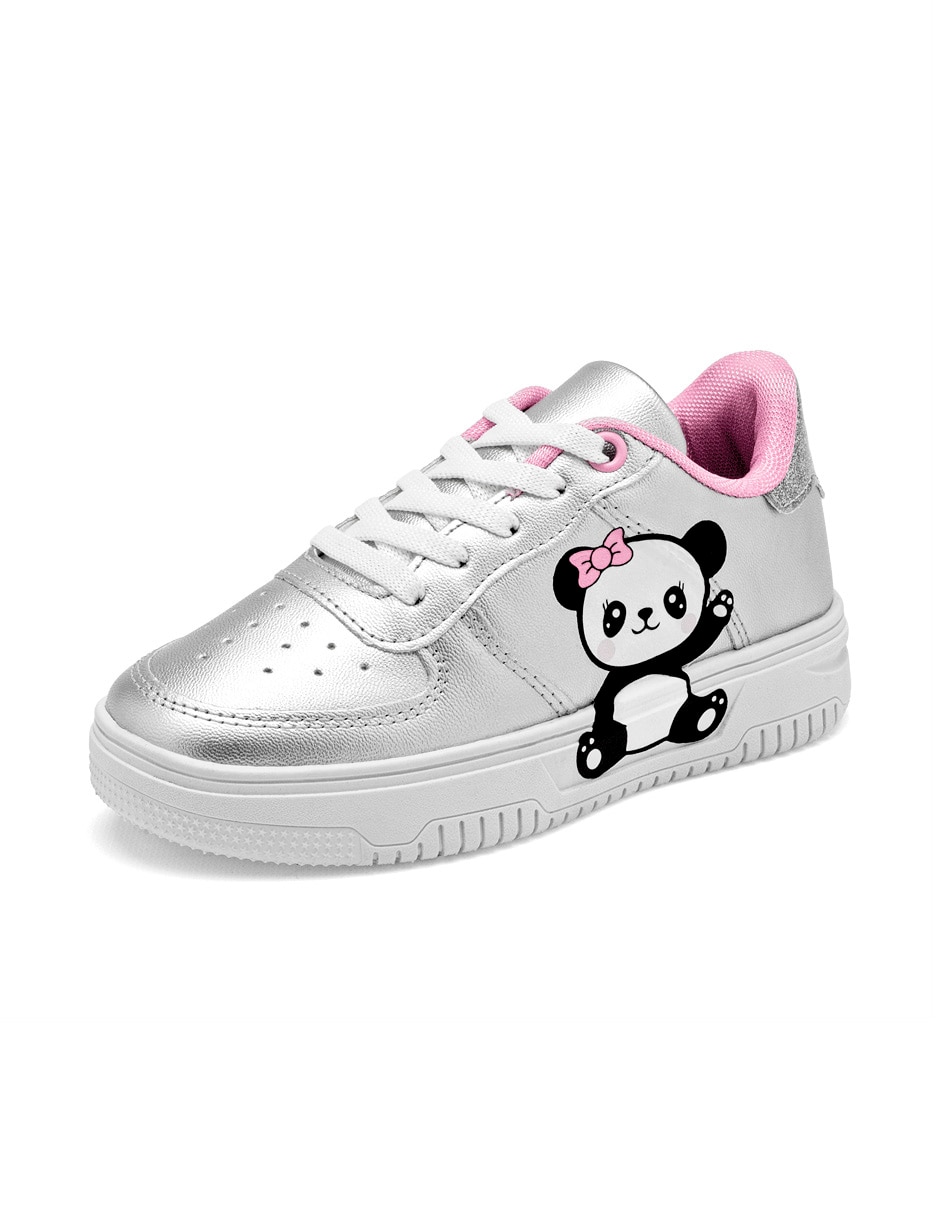 Tenis Stars Of The World para niña 2