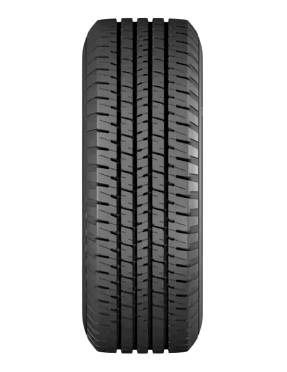Llanta para auto Goodyear Direction Suv 2 235/75 R15 | Gran Barata