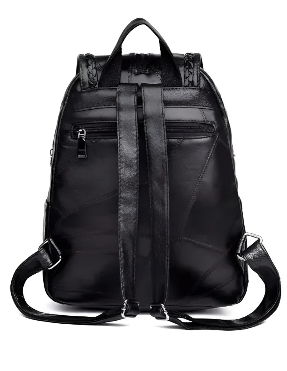 Mochila casual Genérica impermeable para mujer | Gran Barata
