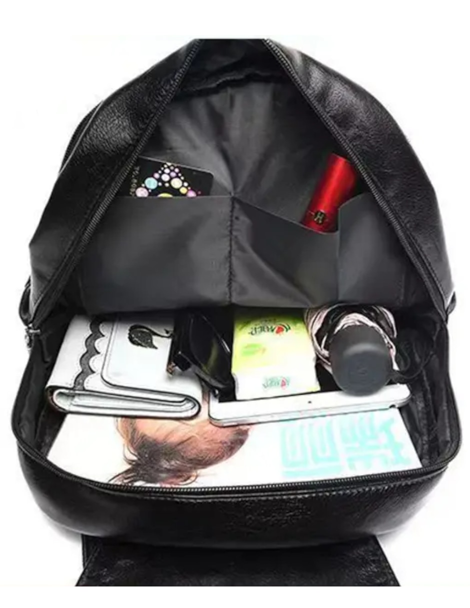Mochila casual Genérica impermeable para mujer | Gran Barata
