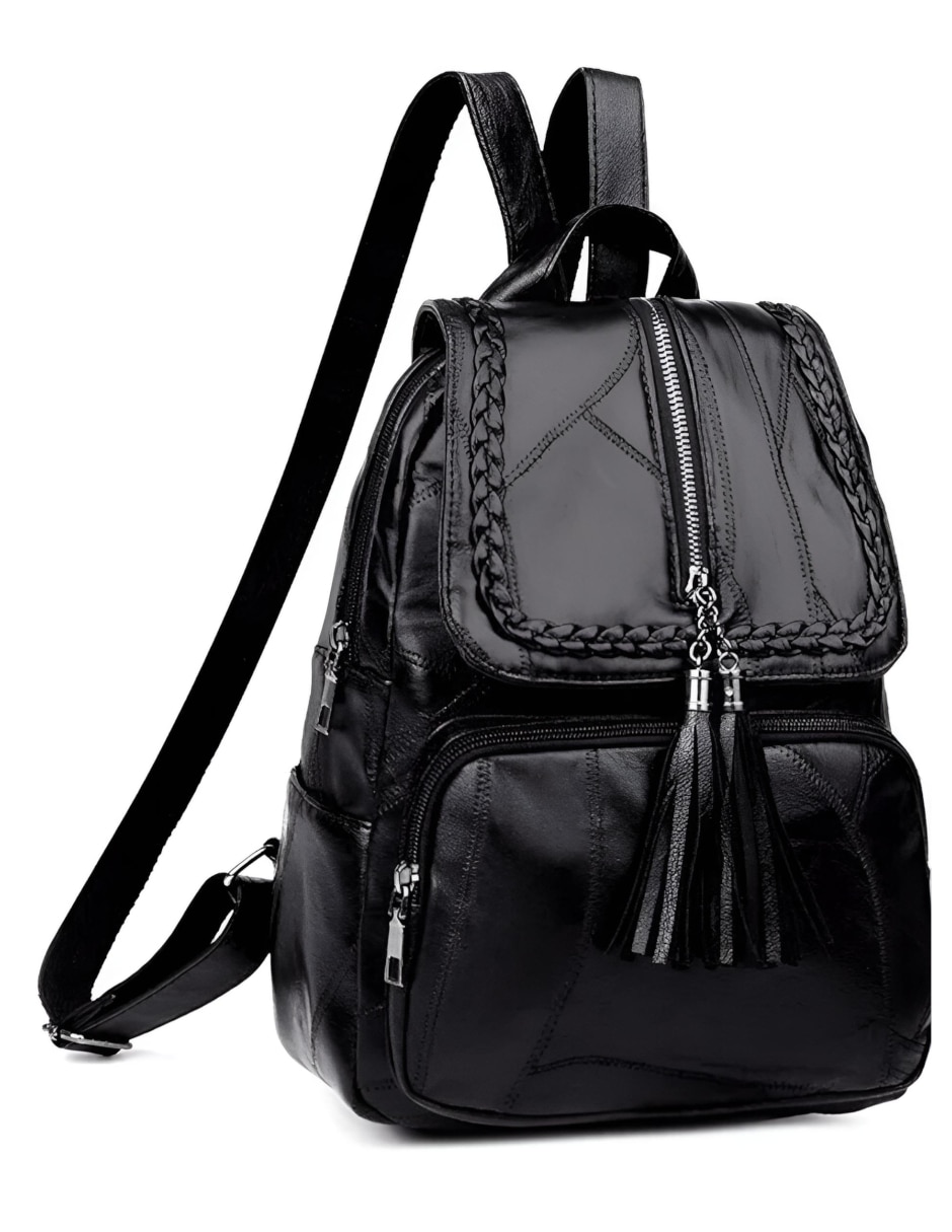 Mochila casual Genérica impermeable para mujer | Gran Barata