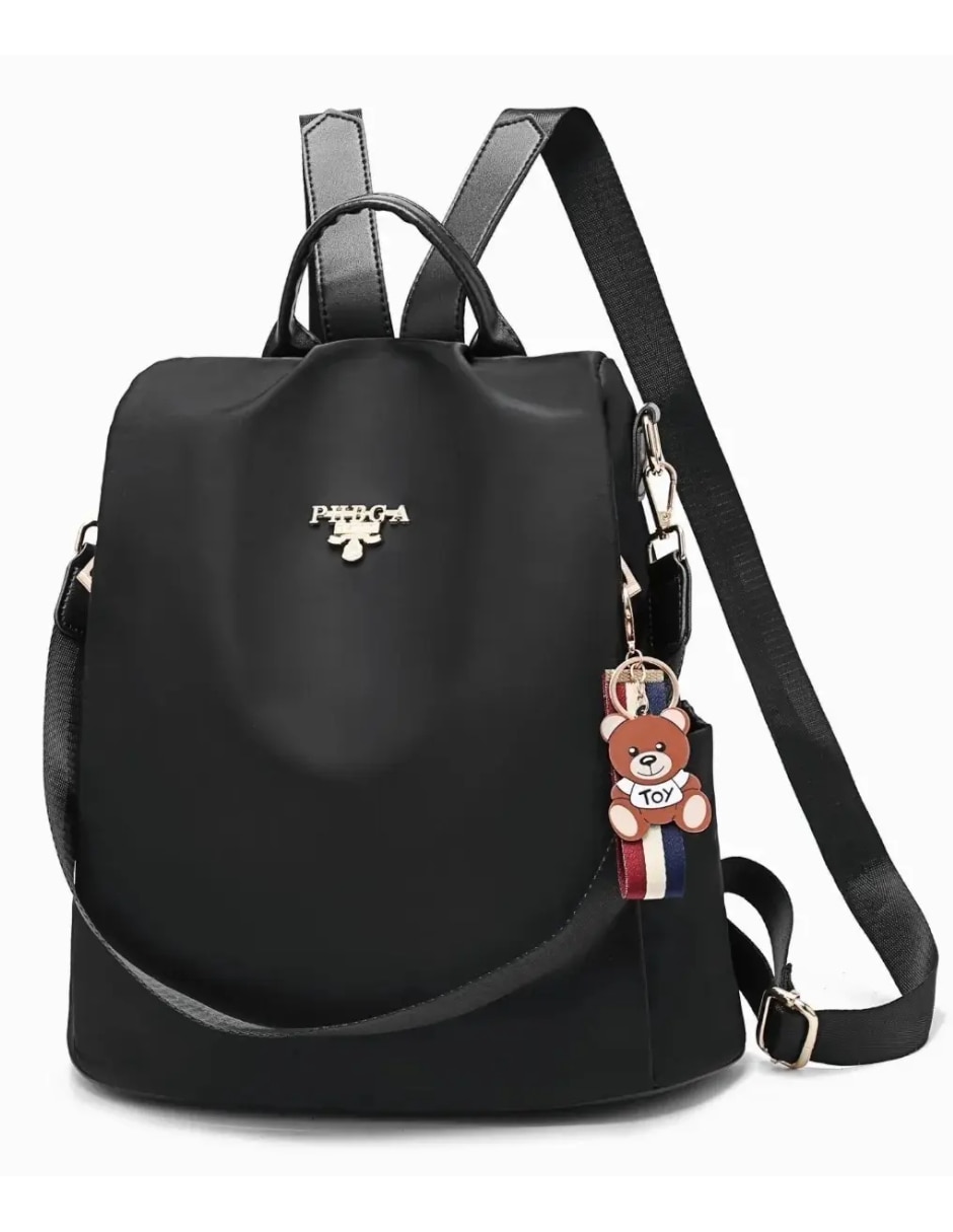 Mochila casual Genérica impermeable para mujer | Gran Barata