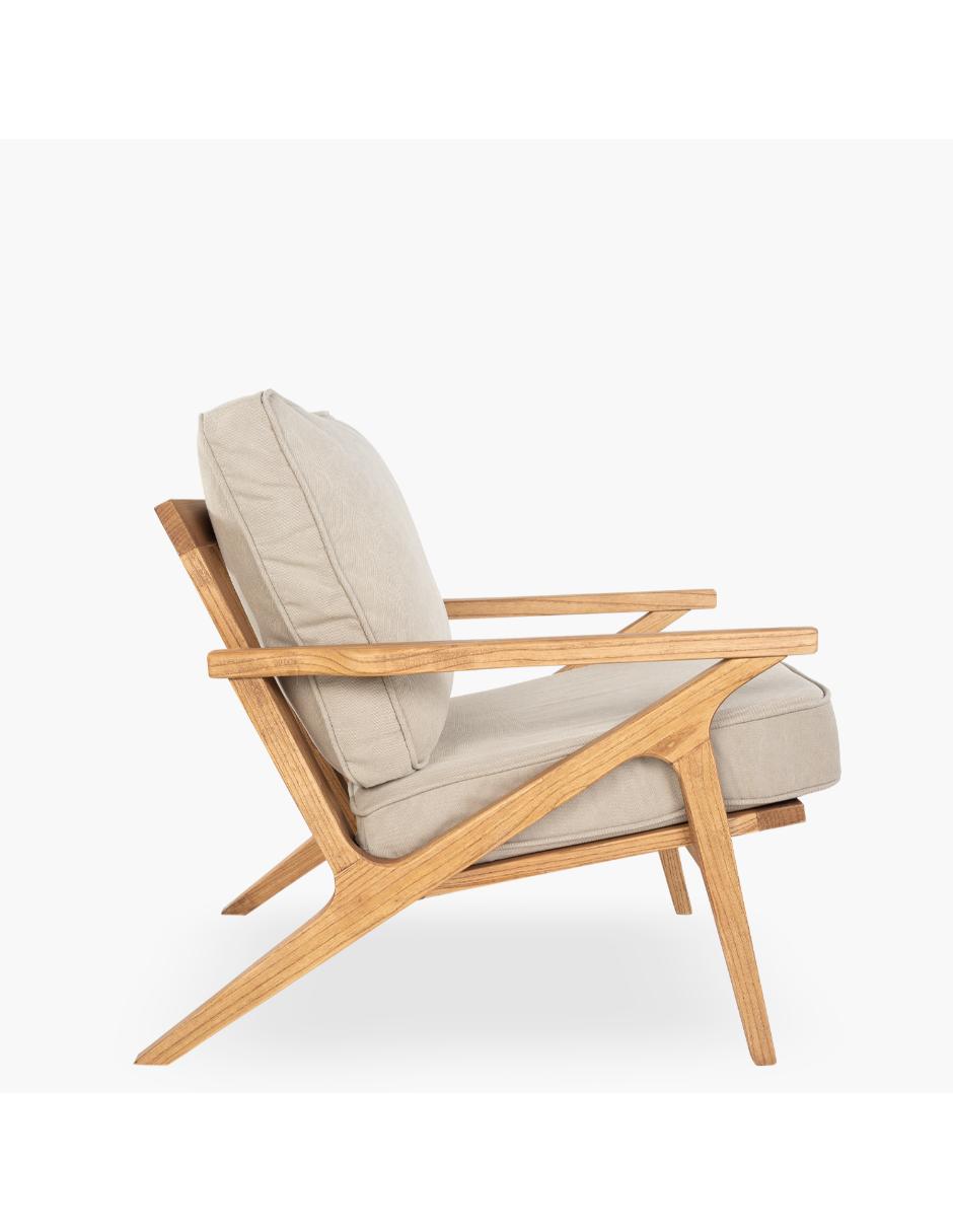 Sillón Tanger Form Design | Gran Barata