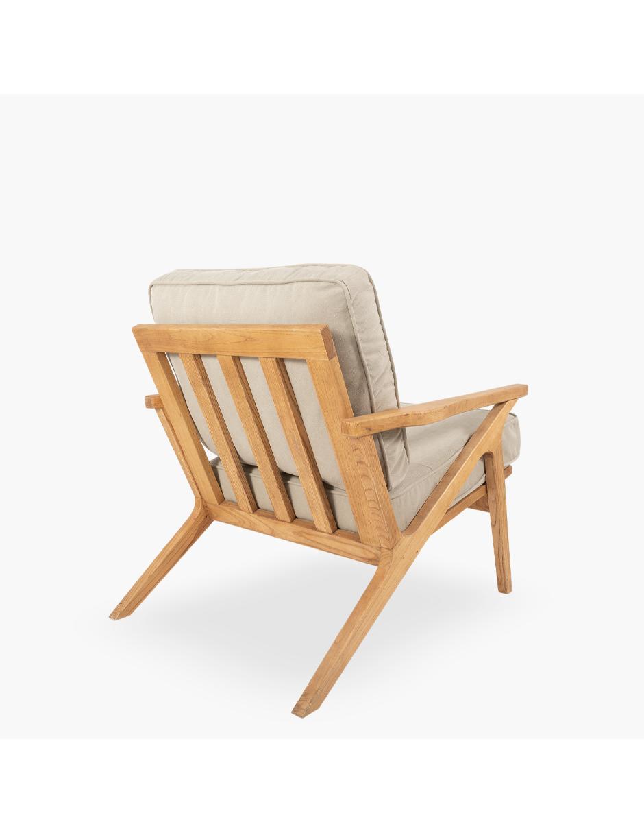 Sillón Tanger Form Design | Gran Barata