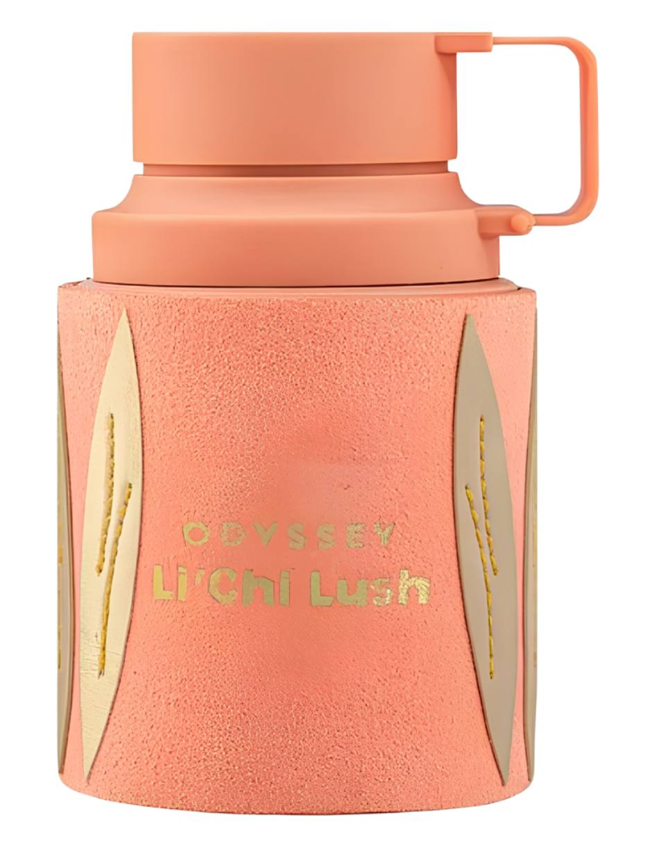 Eau de parfum armaf odyssey lichi lush unisex