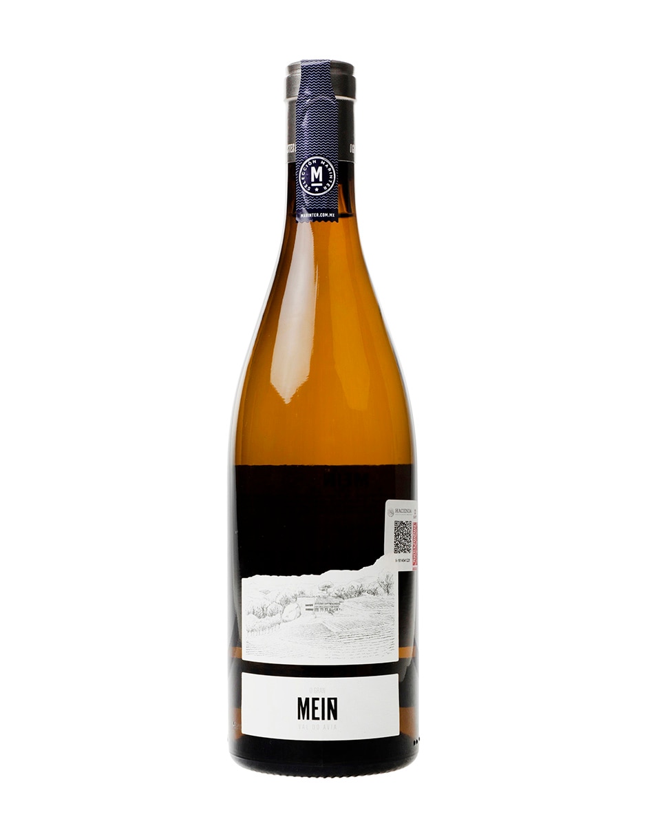 Blanco | Gran Barata