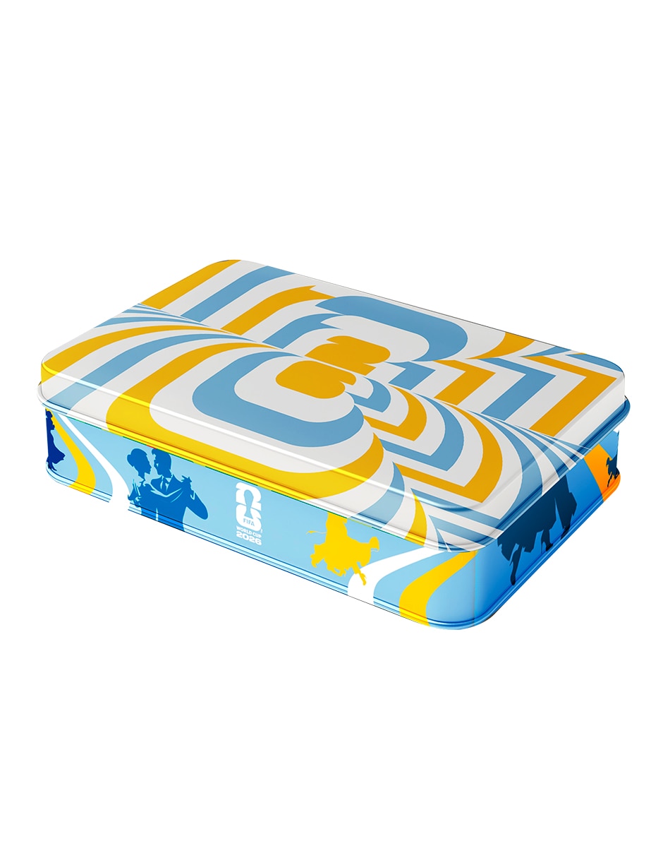 Esmalte de uñas Bluesky x fifa world cup 2026 americas collection nail ...